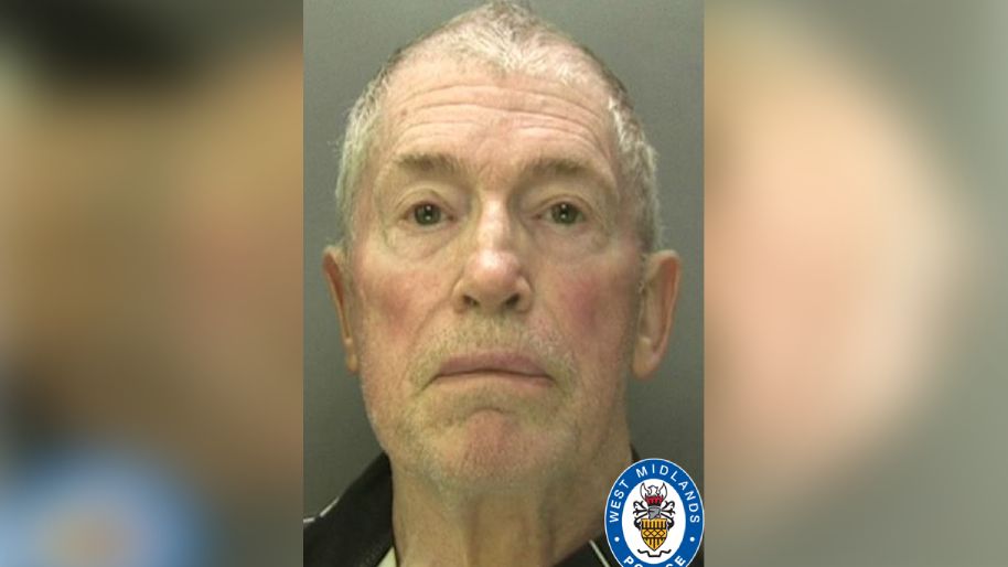Birmingham Man Jailed For Historic Sexual Offences News Hits Radio 9148